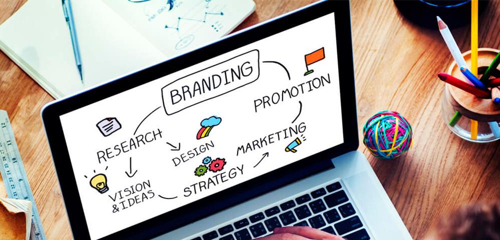 Digital Branding - Veja como tornar sua marca relevante nas mídias digitais