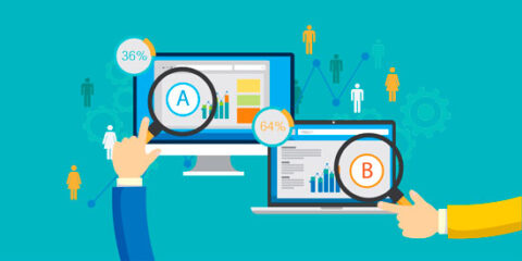 O que é um teste A/B e como colocar em prática? - Site Novo General